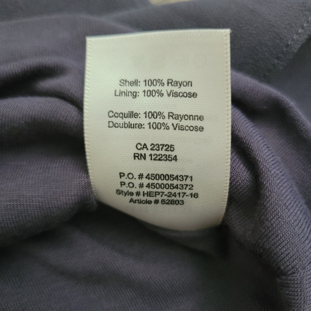 Wilfred Free Aritzia Margot Gray Camisole Size Small … - Gem